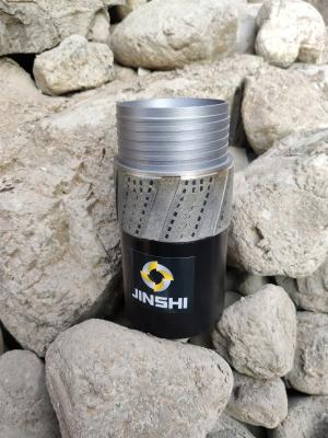 China B N H P Reaming shell for sale