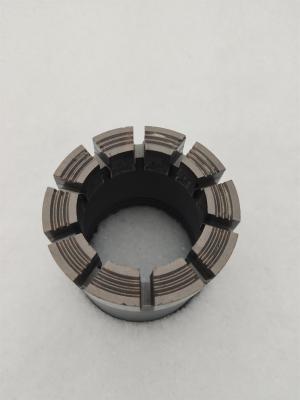 China impregnated diamond core drill bit for sale