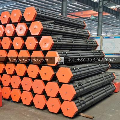 China wireline drill rods BQ NQ HQ PQ NRQ HRQ PHD for sale
