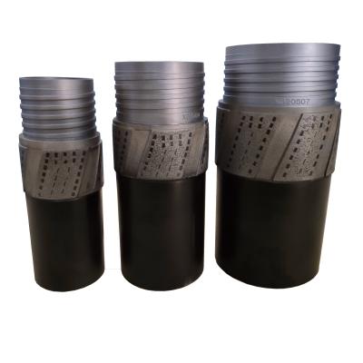 China diamond reaming shell, diamond reamer, metric shell reamers for sale