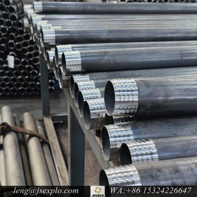 China wireline drill rods & casings, durable drill rods BQ NQ HQ PQ NRQ HRQ PHD for sale