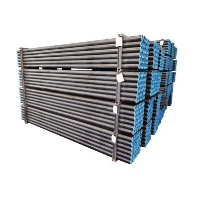 China wireline drill rods BQ NQ HQ PQ NRQ HRQ PHD, heat treated durable drill rods DCDMA for sale