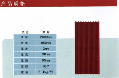 China Corrugated sheeting, corrugated roof sheets for sale