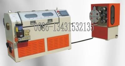 China Fine Copper Alloy Bunching Machine - FB200P for sale