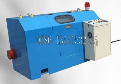 China Double Twist Copper Bunching Machine - DT650P for sale