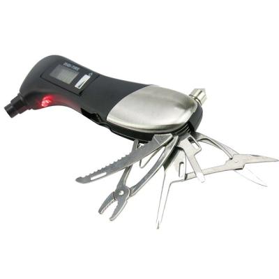 China New desigh emergency tool/life hammer/Multifunctional lifesaving claw hammer for sale