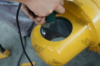 China customize cylinder for sale