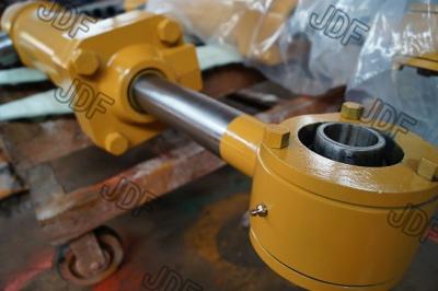 China bulldozer hydraulic cylinder, spare part, part no. 3G5253 earthmoving part en venta