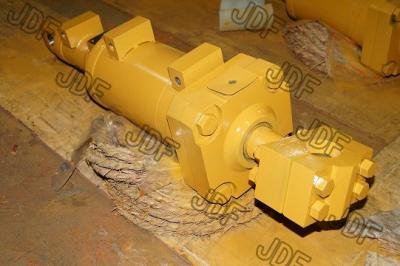 China bulldozer hydraulic cylinder, spare part, part no. 4J4497 earthmoving part en venta