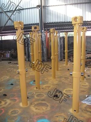 China oil  cylinder for sale
