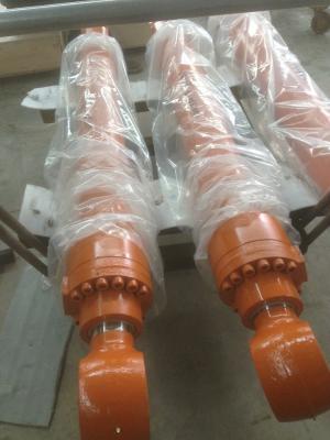 China Hitachi ZAX330-3 bucket hydraulic cylinder en venta