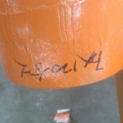 China La barra del cilindro del auge de Hitachi EX120-5, bucket el cilindro hidráulico en venta