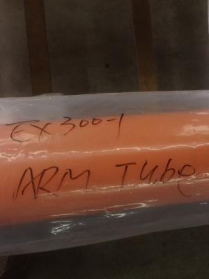 China Tubo del cilindro hidráulico del brazo de Hitachi EX300-1, en venta