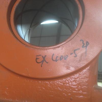 China Tubo del cilindro hidráulico del cubo de Hitachi EX400-5 en venta