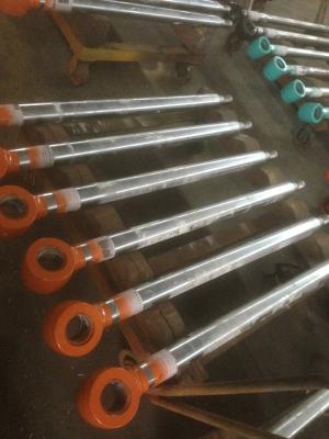 China Barra del cilindro hidráulico del cubo de Hitachi ZX120-8 en venta