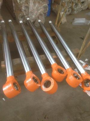 China Barra del cilindro hidráulico del cubo de Hitachi ZX200-2 en venta