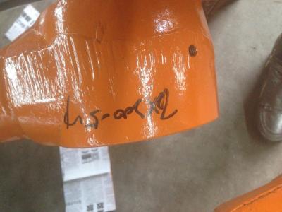 China Barra del cilindro hidráulico del brazo de Hitachi ZX200-5 en venta