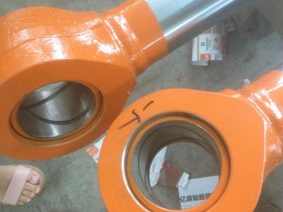 China Barra del cilindro hidráulico del cubo de Hitachi ZX200-5 en venta