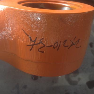 China Barra del cilindro hidráulico del auge de Hitachi ZX210-3 en venta