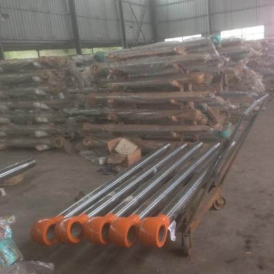 China Barra del cilindro hidráulico del brazo de Hitachi ZX270-3 en venta