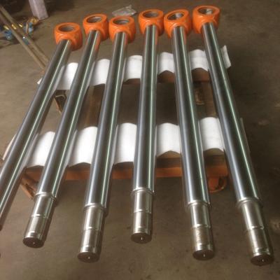 China Barra del cilindro hidráulico del cubo de Hitachi ZX330-3 en venta