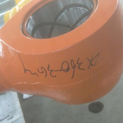 China Barra del cilindro hidráulico del cubo de Hitachi ZX360-3G en venta