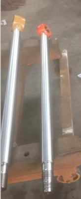 China Barra del cilindro hidráulico del brazo de Doosan DH60-7, recambios del excavador en venta
