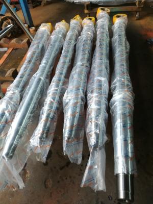 China Piezas del material de construcción, BARRA del cilindro hidráulico del BRAZO de Hyundai R330-9 en venta