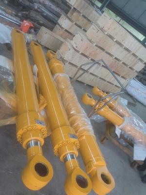 China El cilindro hidráulico del número de parte 31N7-50132 del cilindro de Hyundai, EXCAVADOR PARTE en venta