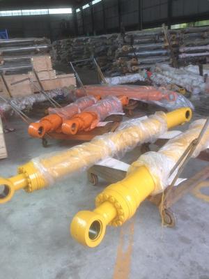 China 707-01-XJ280 hydro cylinder of bucket ,PC220-7 for sale