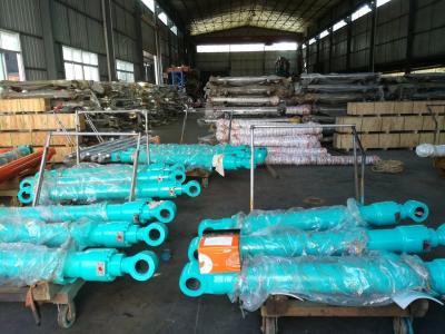 China CILINDRO del brazo de KOBELCO sk75-8 en venta