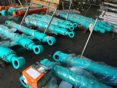 China sk230-6E arm   CYLINDER for sale