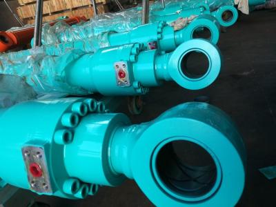 China cilindro hidráulico del cubo del excavador sk330-8 en venta