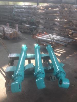 China cilindro del cubo sk480 en venta