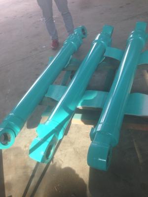 China Partes de excavadora en venta