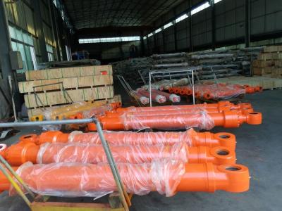 China JDF   Hydraulic cylinder for sale