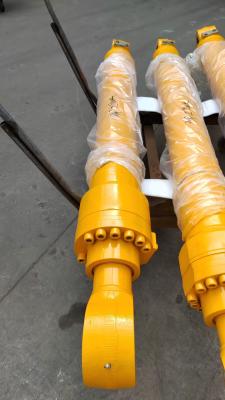 Liugong  CLG952E boom arm bucket  hydraulic cylinder Liugong excavator parts supply China JDF produce  cylinders