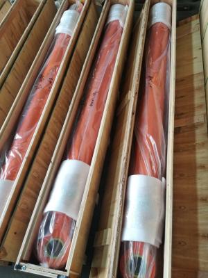 China CILINDRO del BRAZO del cilindro hidráulico EX160. HITACHI en venta