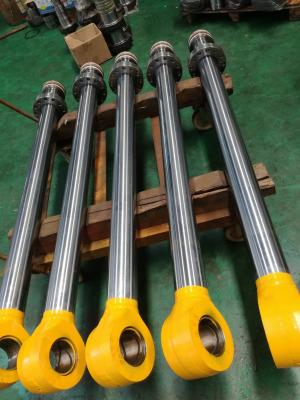 China cilindro hidráulico al por mayor en venta
