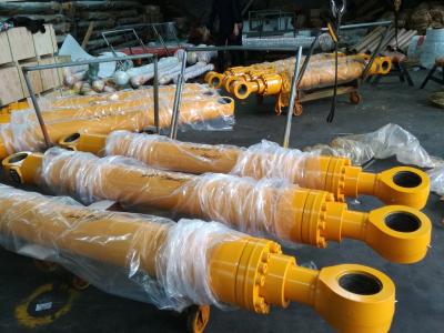 China cilindro hidráulico de la carretilla elevadora en venta