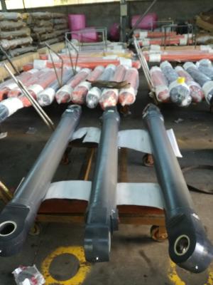 China Cilindro hidráulico del CUBO 14567072 EC300 en venta