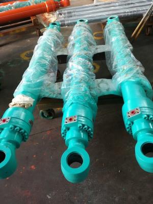 China sk200-8, SK210DLC-8, SK210D-8, cilindro del brazo SK210LC-8, YN01V00175F2 en venta