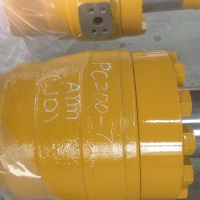 China PC200-7, cilindro 707-01-0A310, 707-01-0A311, 707-01-XZ840, 707-01-XZ841, 707-01-0A312, 707-01-0C420 del brazo PC200LC-7 en venta