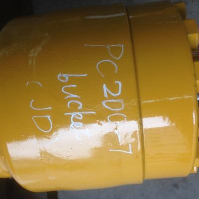 China PC200-7, cilindro del cubo PC200LC-7, 707-01-0J360, 707-01-0A320, 707-01-XZ850, 707-01-0A321, 707-01-XZ851, 707-0 en venta