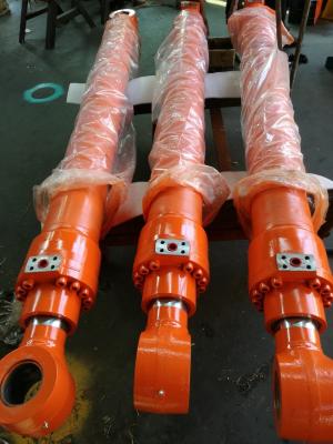 China cilindro del brazo de 440-00257B Doosan S300LC-V en venta