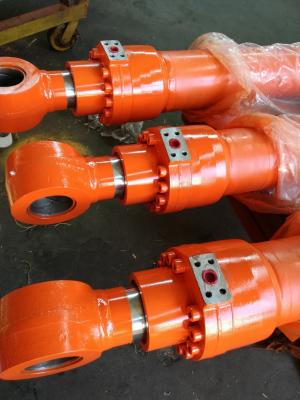 China cilindro del cubo de 2440-9282H Doosan S300LC-V en venta