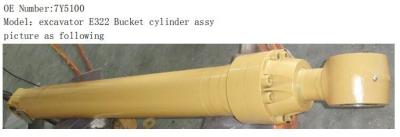7Y5100 Caterpillar pelan las partes 320; 320 L; 320N; 320S; 322 L; 322 LN; 322N; 325; 325 L; 325 LN; 330; 330 L; 330 LN; 350;