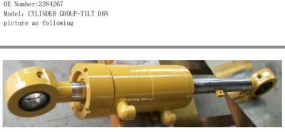 China 3284267 cilindro hidráulico D6N; (TRACTOR DE TRACK-TYPE) en venta