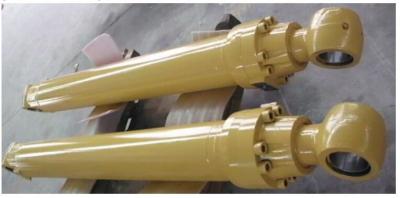China 2254529 E330D L; 345B II; 345C; 345C L; 345D; 345D L; 345D L VG; (EXCAVADOR) en venta