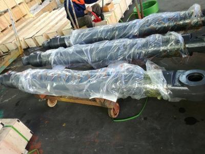 China Cilindro hidráulico del brazo 14563849 EC290 en venta